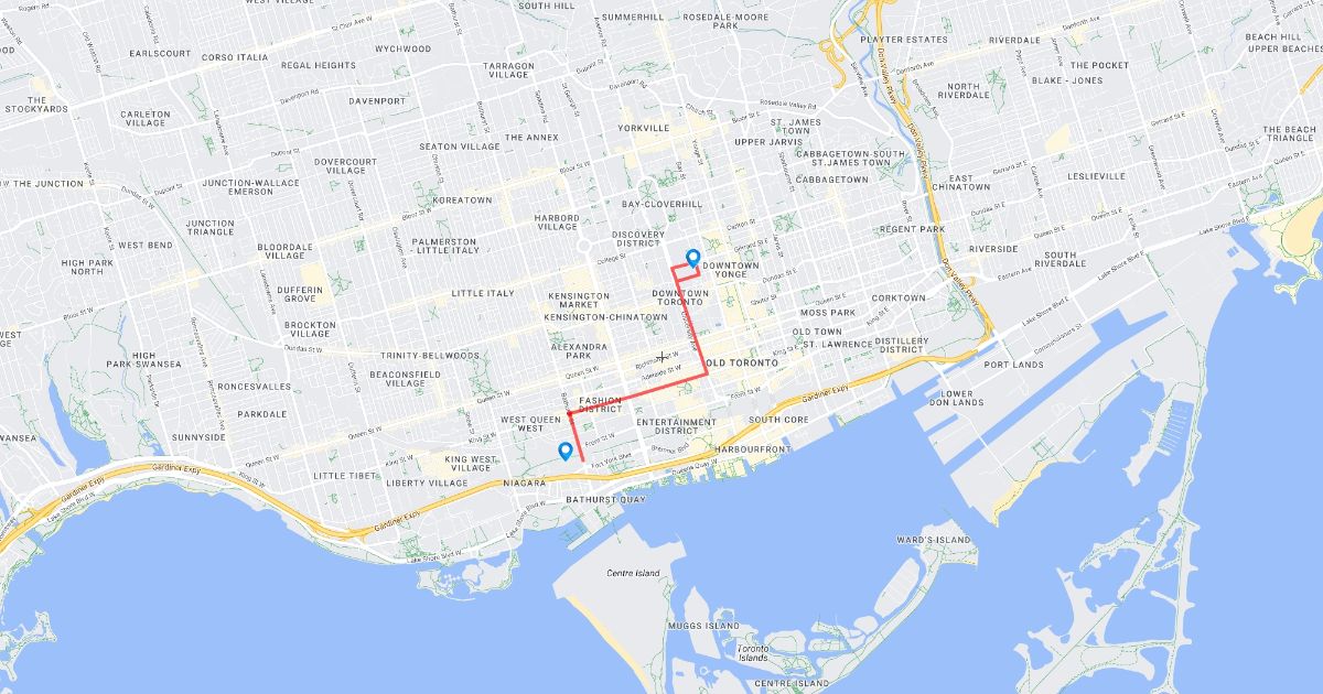 Scribble Map : Scribble Maps